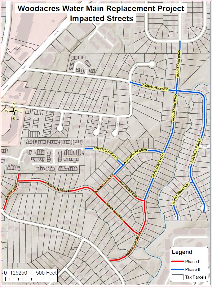Watershed Management | DeKalb County GA